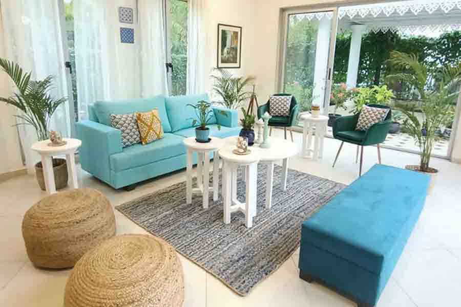 Goa Villas for Rent | 100+ Best Villas in North Goa
