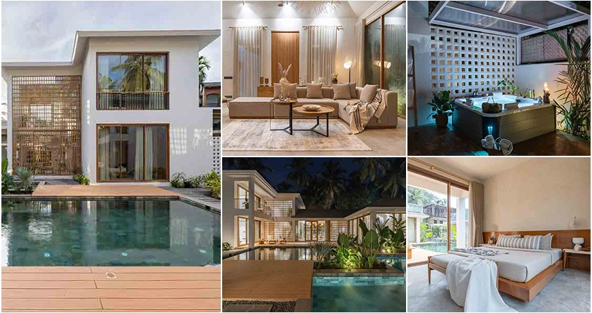 Top 17 Luxury Villas in Goa for a Perfect Christmas Celebration (2025 ...